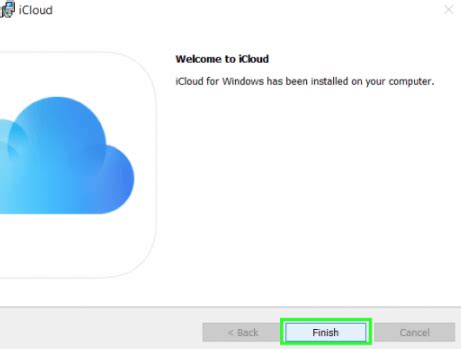 How To Set Up And Use ICloud On Windows AlfinTech Computer