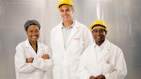 About Us Rockwell Automation