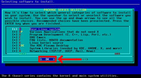 How To Install Slackware Linux A Full Step By Step Guide