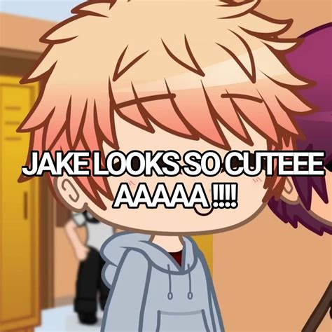 Jake Tmf Jake Chibi Fan Art