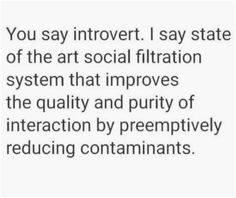 Science Says Introverts Dont Like To Be Social For Long Periods Of Time For These Critical