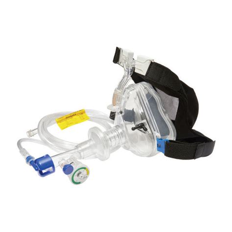 Flow Safe Ii ® Bilevel Cpap Systems With In Line Filter Bound Tree