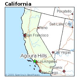 Agoura Hills Ca
