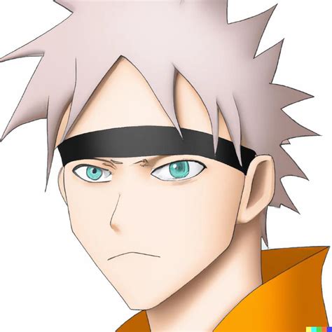 Naruto Hatake Dattebayo Ranimebinge