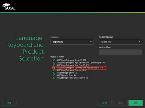 手把手教你搭建sap Hana 内有安装视频 Suse Communities