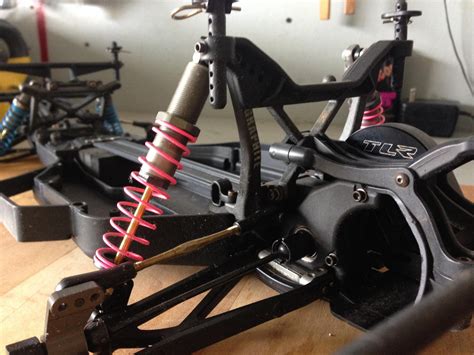 Team Losi XXXSCT Short Course Truck R C Tech Forums