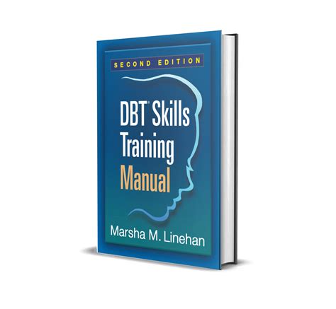Dbt Skills Training Manual Second Edition Inspire Uplift