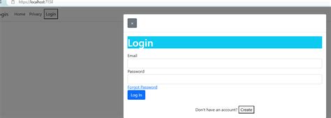 Link A Modal To Other Modal In Asp Net Stack Overflow