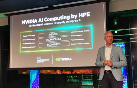 Hpe Claims Ai Will Ultimately Cure Dementia Techfinitive