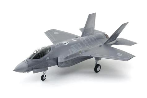 Tamiya 61124 Lockheed Martin F 35a Lightning Ii 1 48 Plastik