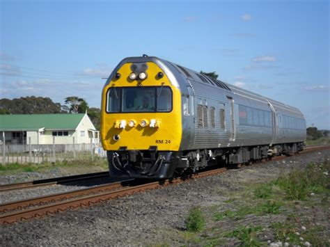 Nzr Rm Class Locomotive Wiki Fandom