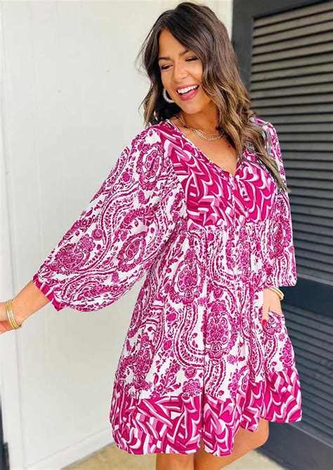 Pink Bodysuit With Puff Sleeves At Inez Bennett Blog