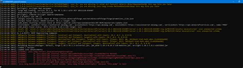 crash · issue 115 · jediminer543 jmt mcmt · github