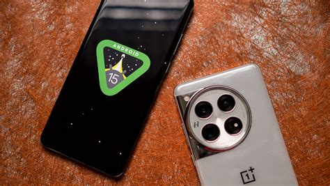 I Used Oxygenos 15 For A Week — These Are My Favorite Features Android Central I Used Oxygenos 15 For A Week — These Are My Favorite Features Android Central