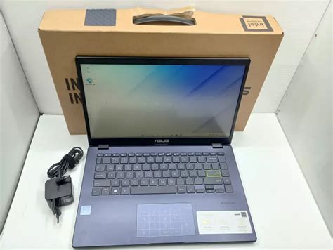 LAPTOP ASUS VIVOBOOK E410M Laptopy Loombard Pl