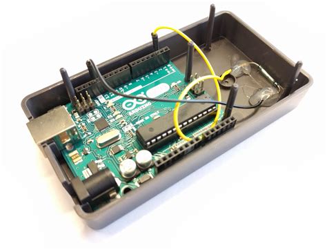 Streaming Data To Power Bi From A Spin Bike Arduino Project Hub
