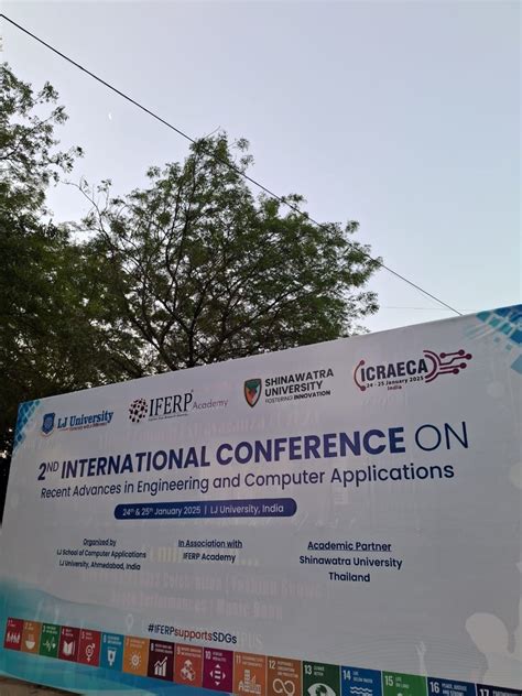 Icraeca2025 Innovation Engineering Globalcollaboration