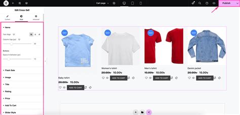 How To Show Cross Sell Products In Woocommerce Wpmet