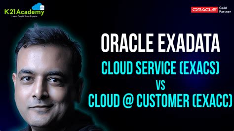 Exadata Archives Cloud Training Program