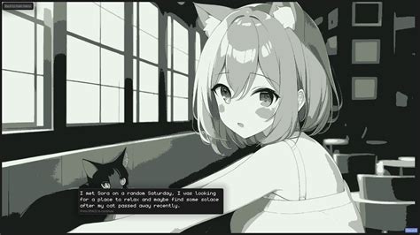 Neko Dating Sim Completed Xgames