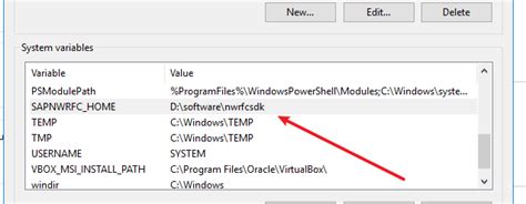 Python 操作sap Pyrfc Windows 极简教程 Rfc Linux Csdn博客