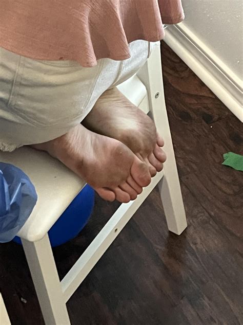 Cum Tribute My Sisters Feet Rfeetandcum