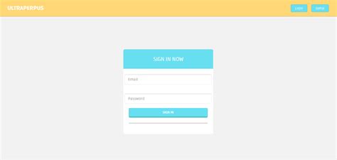 source code web aplikasi perpustakaan laravel 5 3 verly share