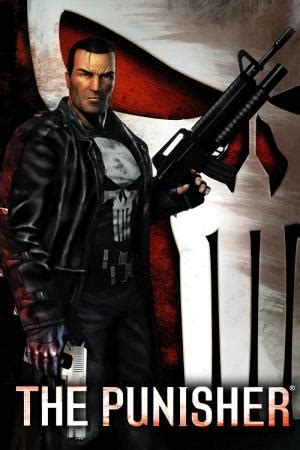 The Punisher 2004 Filmaffinity