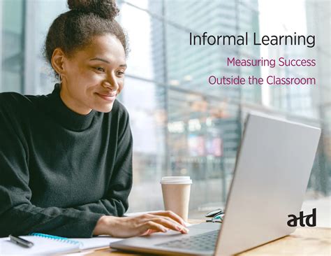 Informal Learning