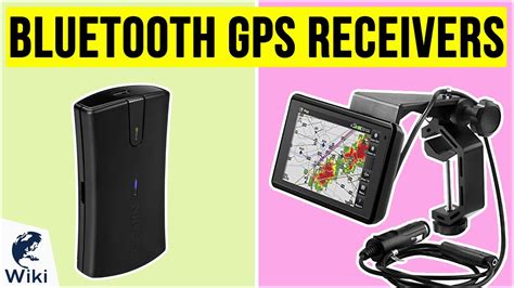 9 Best Bluetooth GPS Receivers 2020 - YouTube
