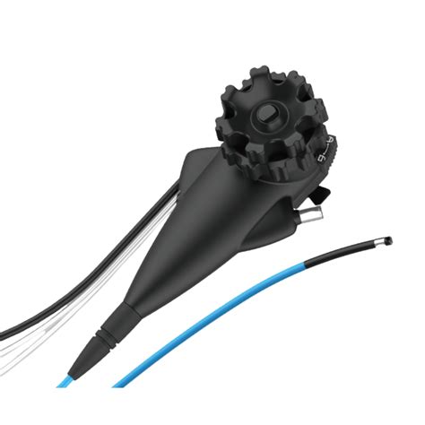 Single Use Flexible Choledochoscope For Ercp Llins Health 4k