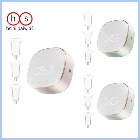 Electric Inverted Nipple Corrector Portable Niplette Correct Flat And Inverted Nipples With Ease
