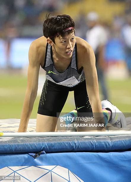 170 Guowei Zhang Photos And High Res Pictures Getty Images