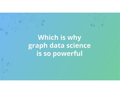 neo4j graph data science training introduction 1 and 2 ppt
