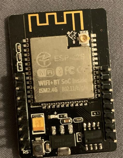 Can I Use A Esp32 Cam As A Alternative To The Wi Fi Dev Board R Flipperzero