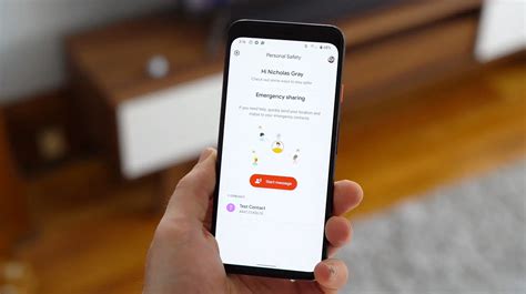 How To Set Up Emergency SOS On Android Phandroid