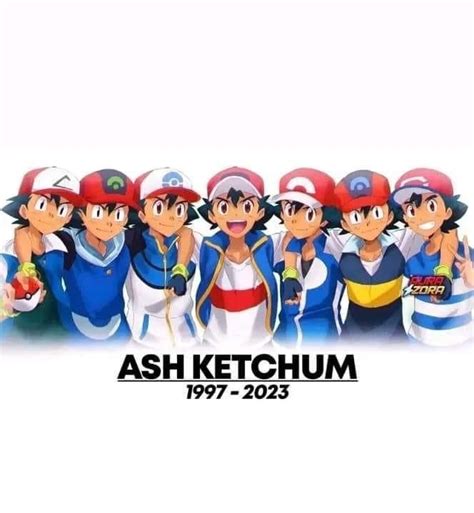 Ash Ketchum Evolution Really Funny Memes Funny Memes Pokemon