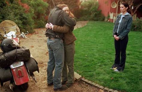 Gilmore Girls Sex Mit Dem Ex Sixx Youtv