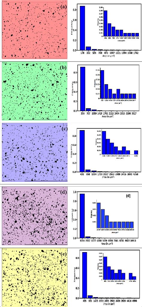 Left Side Esp Extracted Particle Images Obtained From The Software For Download Scientific