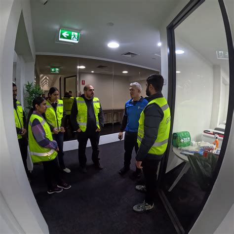 CPP Certificate II In Security Operations Licensing Required