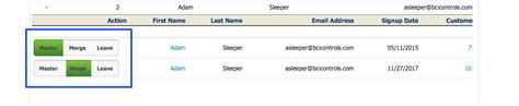 Customer Dedupe Tool Ecellar Help Center