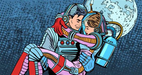 Sex In Space The Unearthed Mystery Space In Africa