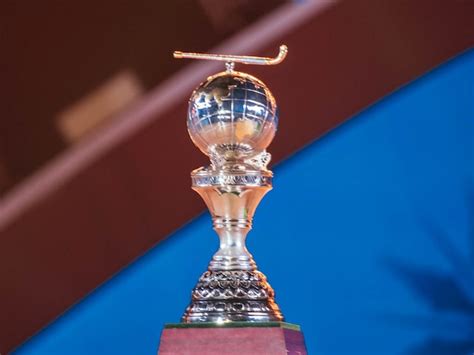 Fih World Cup 2023 No Surprises Top Four Battle Out In Semifinals
