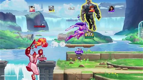 Multiverses Ffa Jasons Domination Youtube