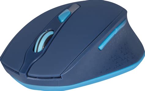 უკაბელო მაუსი Globusi Ge