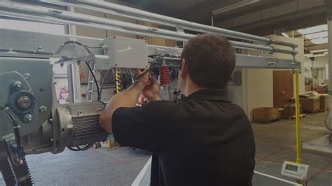 Engineering At Tekpro Tekpro