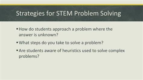 Ppt Integrated Stem Education Introduce Practice Apply Powerpoint