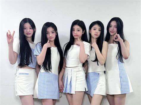 Illit Ages Member Birth Years K Pop Debut Ages And More