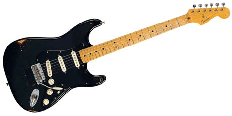 Top 10 Most Expensive Guitars In The World Expensive World