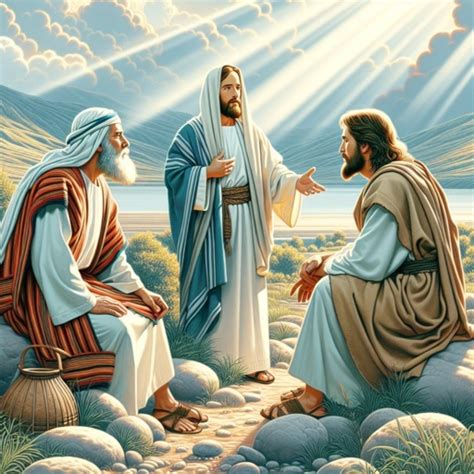 What Does Mark 94 Mean Bible Art